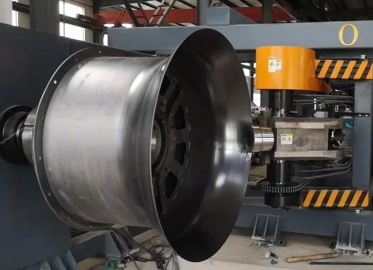 Introduction to spinning process – 广州灵劲科技有限公司