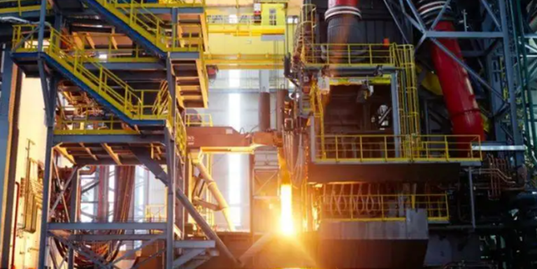 Advantages and disadvantages of induction furnace steelmaking – 广州灵劲科技有限公司 Advantages and disadvantages of induction furnace steelmaking – 广州灵劲科技有限公司